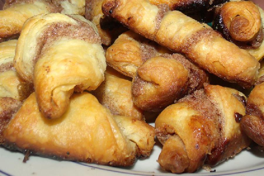 Εύκολη σπιτική σφολιάτα (η βασική συνταγή) | ΑΠΛΕΣ ΣΥΝΤΑΓΕΣ